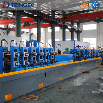 Erw Tube Mill, Erw Tube Mill Manufacturer from China - tengdimc